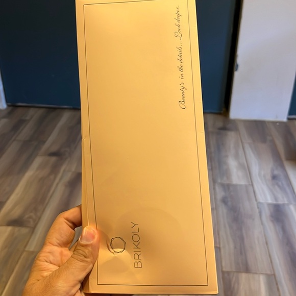 Tops | Brokily Blouse Sheer See Thru But You Can Wear With A Camy And ...